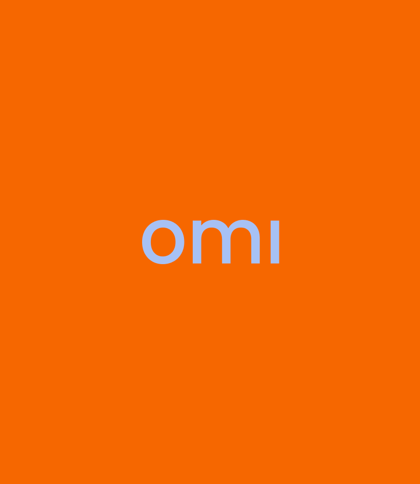 Omi - Mod Chic